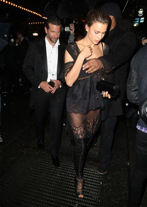 Here S What Everyone Wore To The Met Gala After Parties