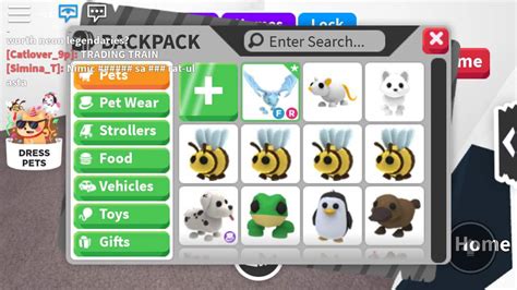 Tutorial On How To Do Duplicate Pets In Adopt Me Roblox Amino