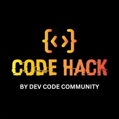 Konfhub Team On Linkedin Hackathon Devcode Code Community Dev