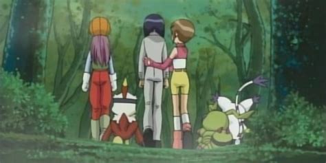 Digimon 10 Ways Kari Changed Between Adventure 02