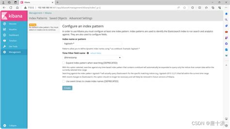 Elk日志分析系统配置实验logstash Elasticsearch 配置 Csdn博客