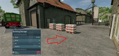 Tree Planting Pack V FS Farming Simulator Mod FS Mod