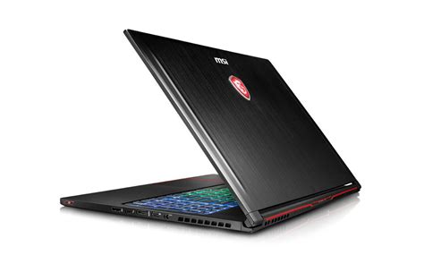 Notebook gamer MSI veja cinco modelos e preços disponíveis no Brasil