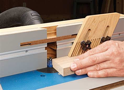 25 Router Tips Vol 2 Woodworking Project Woodsmith Plans