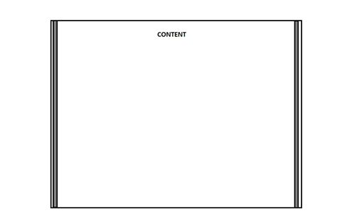 Problems With Getting Dynamic 3 Panel Layout To Work Rkivy