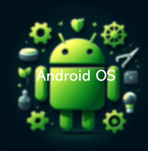 Exploring Only New The Android Os Universe Themetamyths