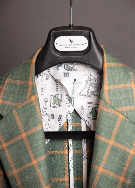 2026 Suit Trends For Men From A Dc Custom Clothier