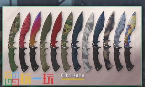 Cs2画廊武器箱有什么 画廊武器箱内容大全 玩一玩