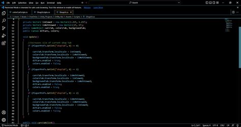 Hierarchy Rendering Bug Unity Engine Unity Discussions
