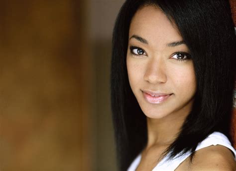 Sonequa Martin Green R Celebs