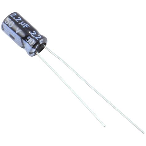 22uf 50v Capacitor Eeeshopbd