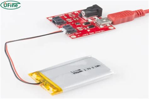 How To Calculate The Best Charging Amps For Lipo Battery？