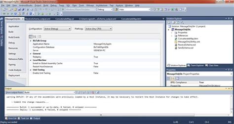Simple BizTalk Project Without Orchestration CodeProject