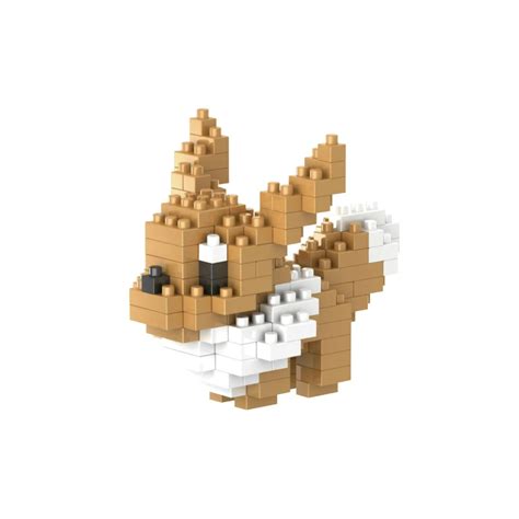 Eevee Solo Build Bilddi