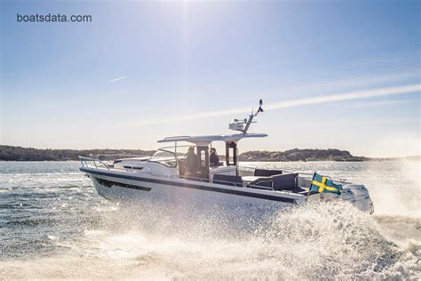 2021 Nimbus Tender 11 Specs And Pricing