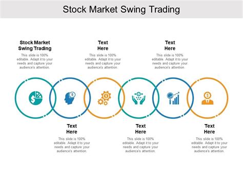 Stock Market Swing Trading Ppt PowerPoint Presentation Icon Display Cpb