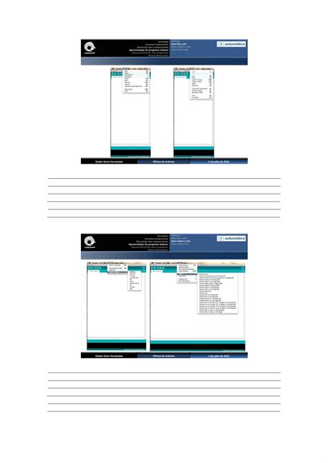 Apostila Arduino Pdf