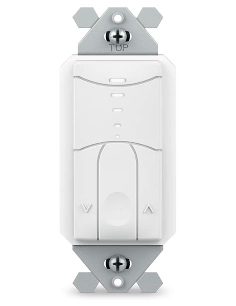 Line Voltage Switch With Dimming Sensorworx