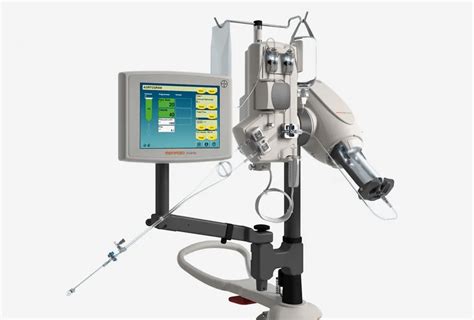 Medrad® Avanta Fluid Management Injection System Bayer Radiology