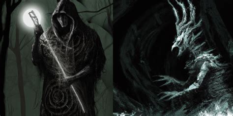 Skinwalker Legends