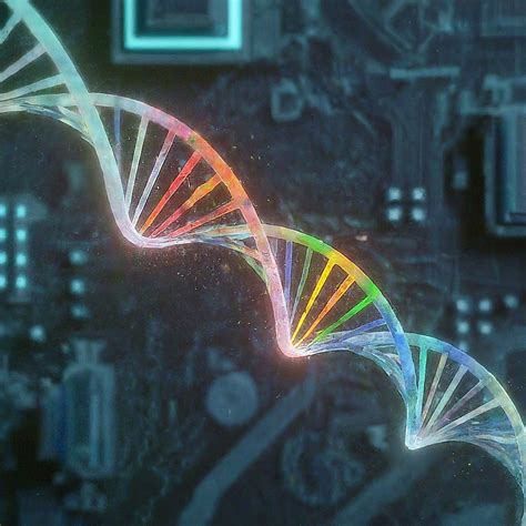 Unlocking The Code AI NGS Revolutionize Personalized Medicine Genalice BV