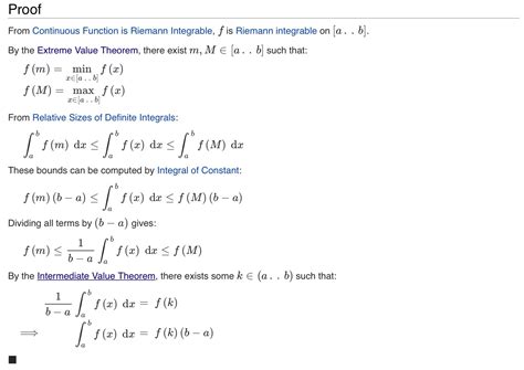 Calculus Problem With Understanding The Application Of The Intermediate Value Theorem In The