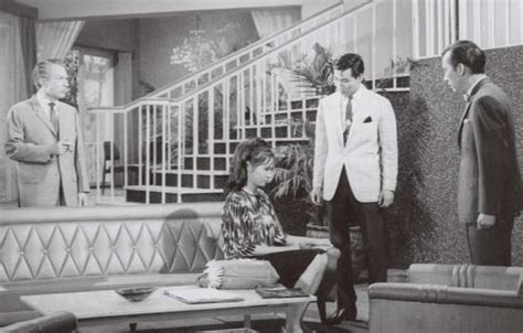 The Love Of An Innocent Girl Hong Kong Film Archive