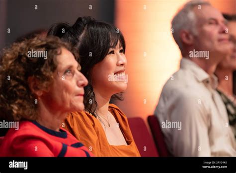 Baden Baden Germany 30th Sep 2023 Mai Thi Nguyen Kim M Science