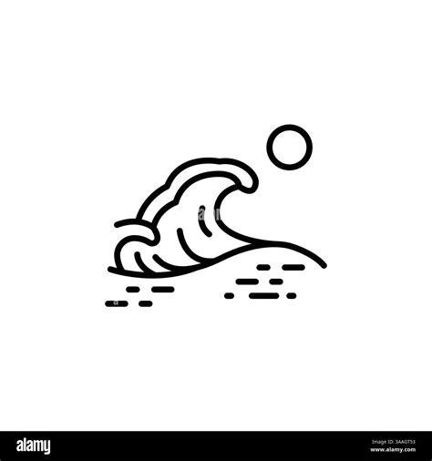 Coastal Defence Vessel Stock Vector Images Alamy