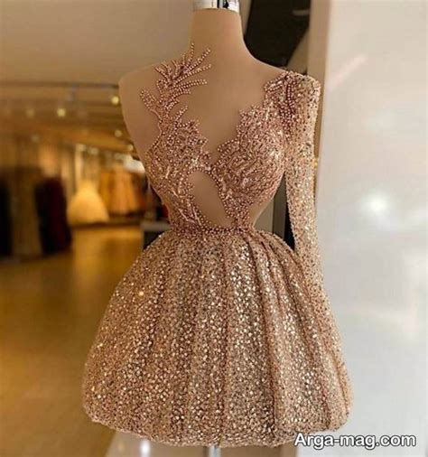 ۴۰ مدل لباس مجلسی نوجوان ۱۴۰۲ با طراحی خاص و شیک