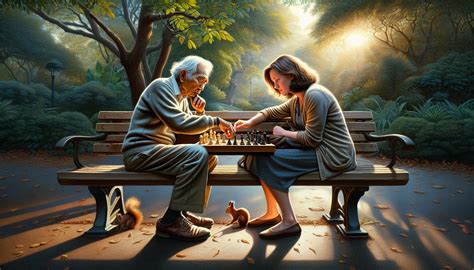 Activities To Boost Cognitive Function In The Elderly Healthyrr