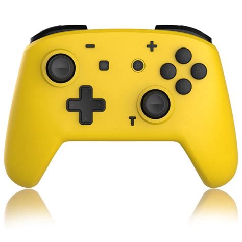 Draadloze Schakelaar Pro Controller Voor Nintendo Grandado