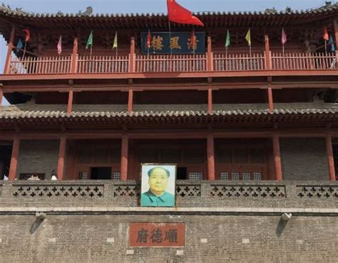 2025清风楼门票邢台清风楼游玩攻略清风楼游览攻略路线地址门票价格 【去哪儿攻略】