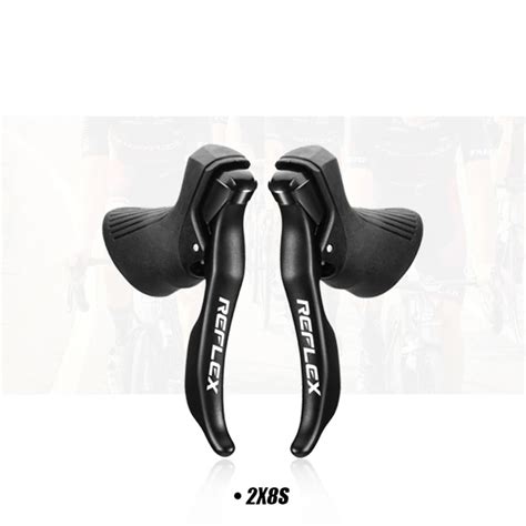 시마노 소라 티아그라 클라리스 로드 바이크용 기어 레버 기어 변경 브레이크 레버 2x8 2x9 2x10 16 1820 기어 변경자전거용 변속장치