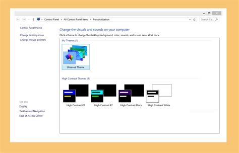 Cara Mengubah Wallpaper Laptop Lenovo