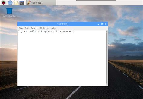 Text Editor Raspberry Pi At Shawna Mchenry Blog