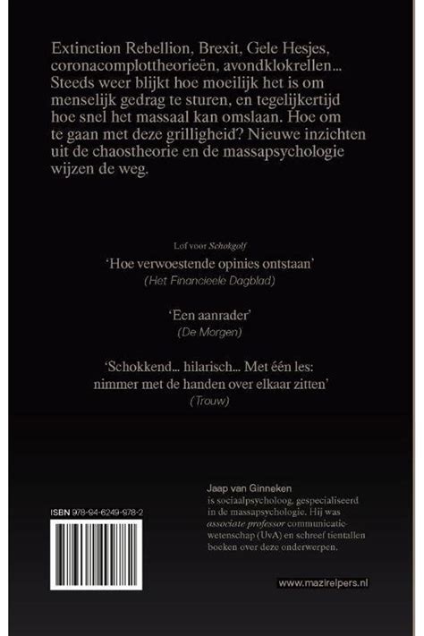 Jaap Van Ginneken Grillig Kopen Morgen In Huis Wehkamp