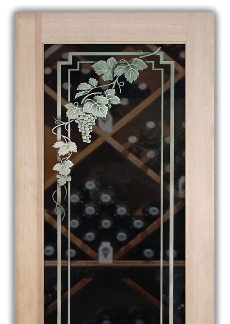 Wine Cellar Doors Door Wine Cellar Wine Room Doors With Glass
