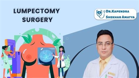 4 Effective Ways To Prepare Yourself For Lumpectomy Surgery