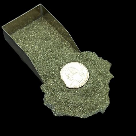 Chalcopyrite Golden Glow Powder Premium Crafting Spiritual Healing