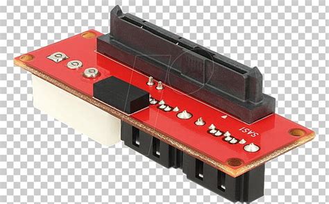 Serial Attached SCSI Adapter Serial ATA Hard Drives Hot Swapping PNG Clipart X Adapter