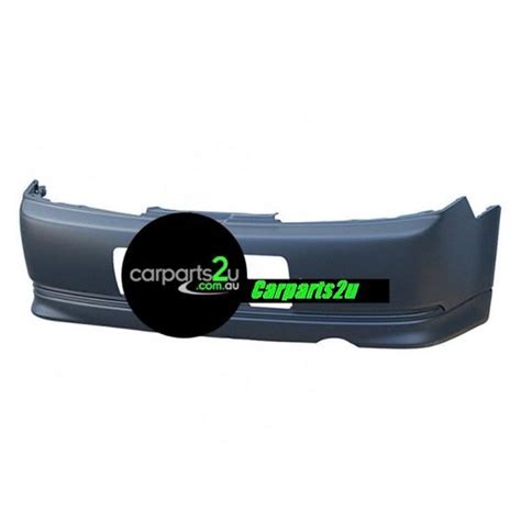 Rear Bumper To Suit Honda Integra Dc5 102004122006