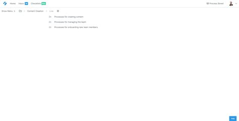 File Naming Conventions How To Optimize Document Management Process Street Checklist