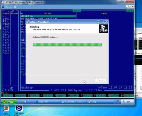 How To Install Wincollect On Ibm Qradar Youtube
