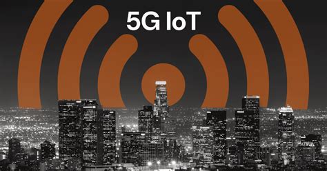 Nb Iot Vs Lte M A Comparison Of The Two Iot Technologies