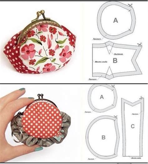 กระเป๋าปิ๊กแป๊ก รวมไอเดียหลายแบบหลายสไตล์