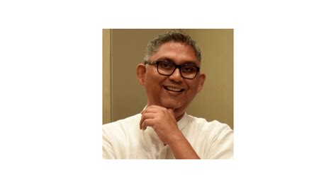 Author K Srinivas Rao — People Matters Global