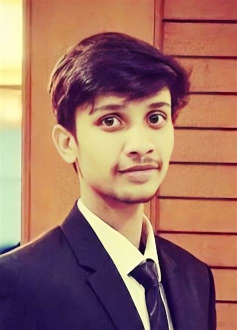 Akash Dev Roshan IITG