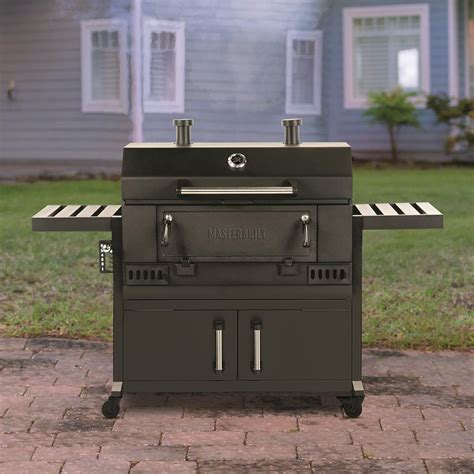 Charcoal Grill Guide At Shelly Massingill Blog