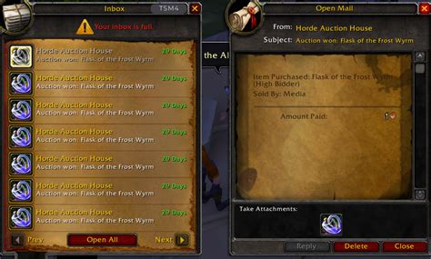 Flasks Are Cheaper Than I Remember Them Being R Classicwow